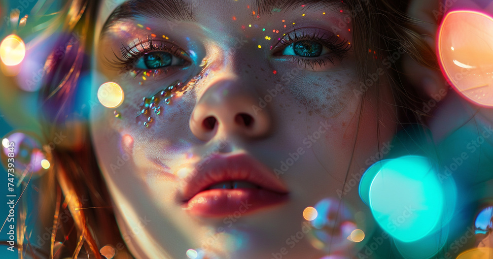 Foto de super realistic stock images can help your brand stand out and ...