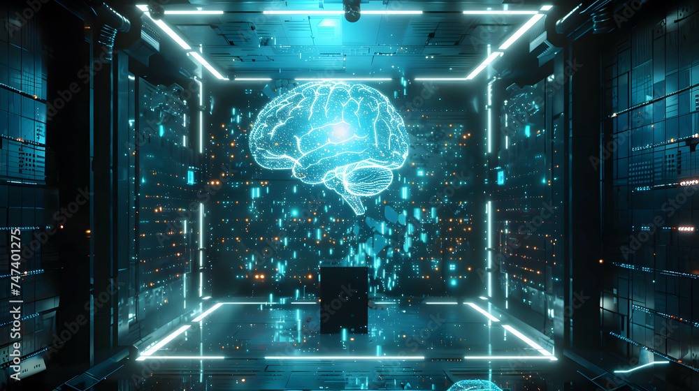 Neural networks method of artificial intelligence that teaches ...