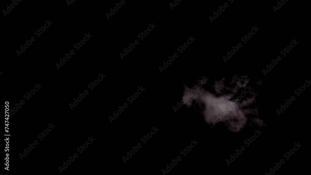 Realistic Muzzle flashes straight fire montage with smoke effect ...