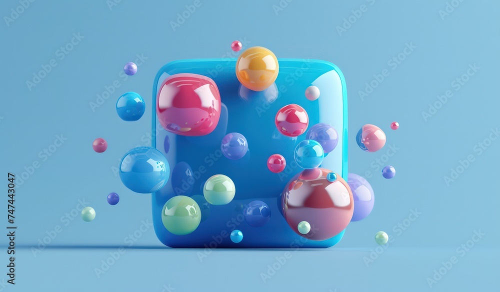 3d video production template, video editing, storyboard, animation ...