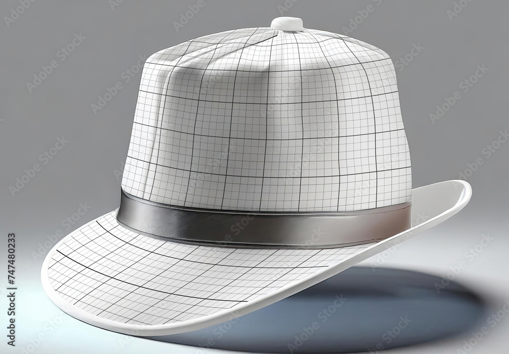 Bucket Hat Mockup Stock Template | Adobe Stock