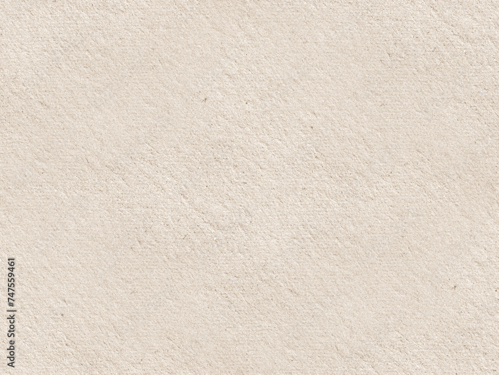 Seamless beige watercolor paper texture. Rough surface. Best for ...