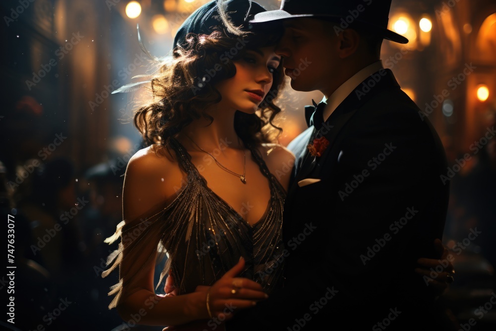 Flapper lifestyle, dress, and cultural evolution of the 1920s, 30s, and ...