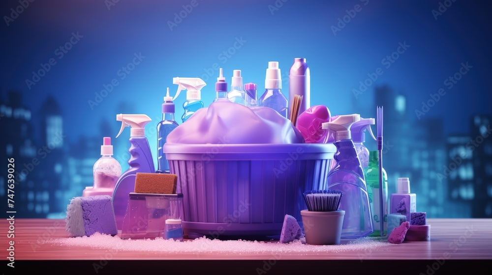 Transformative cleanliness: professional cleaning services for homes ...