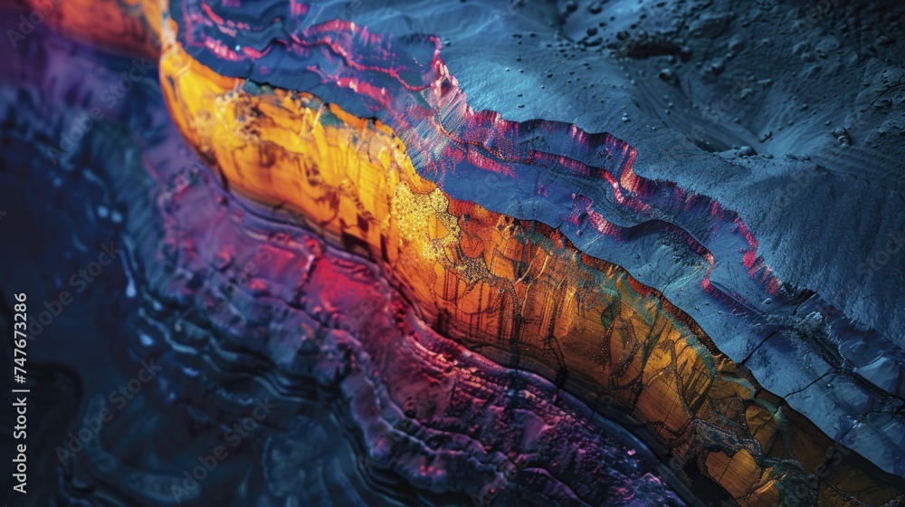 Seismic imaging advancements lead to clearer subsurface maps, lower ...