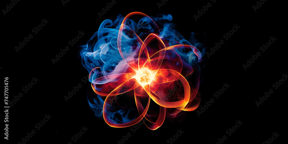 Exploring the Power of Nuclear Energy: The Process of Atom Splitting ...