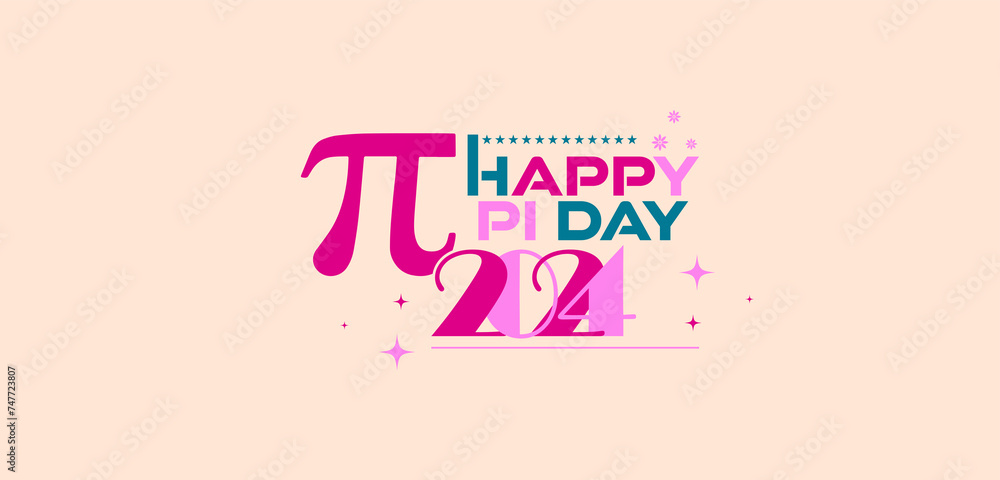 Poster Happy Pi Day wallpapers and backgrounds you can download – Wall ...