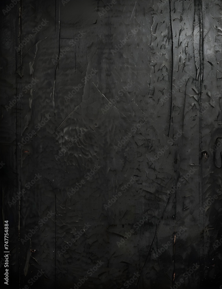abstract dark texture dirty wall background or wallpaper with copy ...