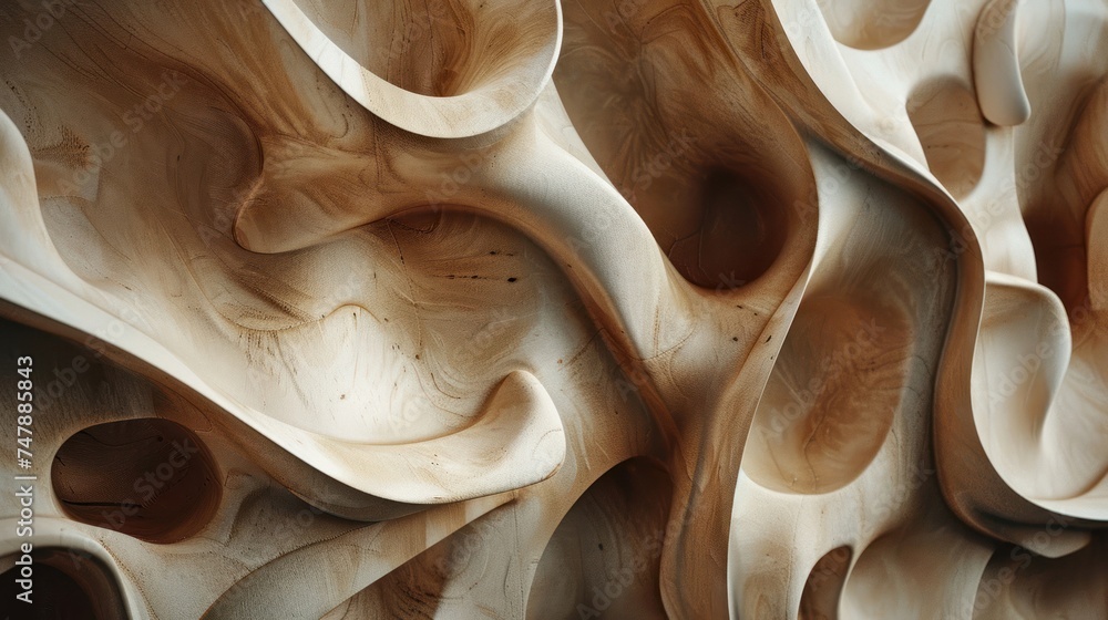 Abstract background with wooden texture, driftwood textures, organic ...