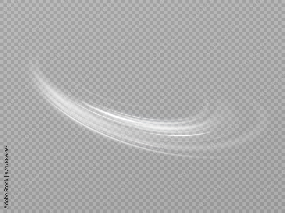 Texture of cold winter wind. Holiday vector snowstorm. Christmas cold ...