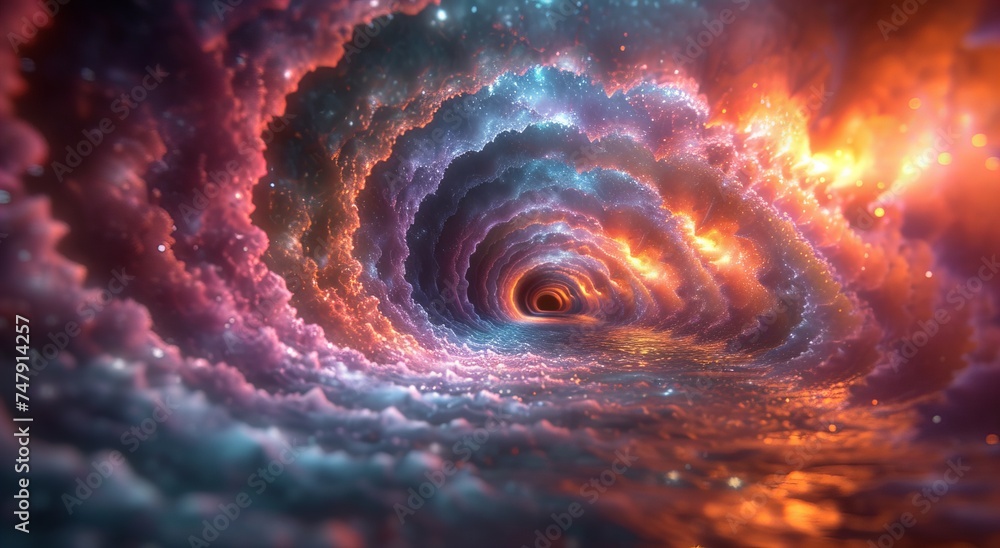 abstract background with smoke 4k, 8k, 16k, full ultra HD, high ...