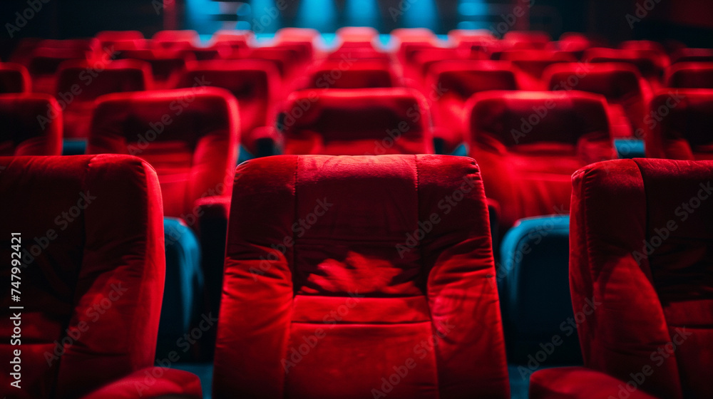 AI-operated theatres performing plays written by neural networks, a ...