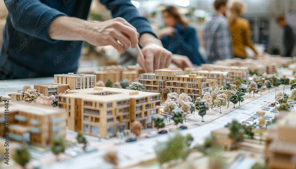 Real Estate Development Master Plans, master plans for real estate ...