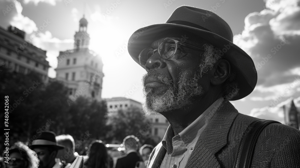 Political Diversity: Leaders and Movements of Different Ideologies and ...