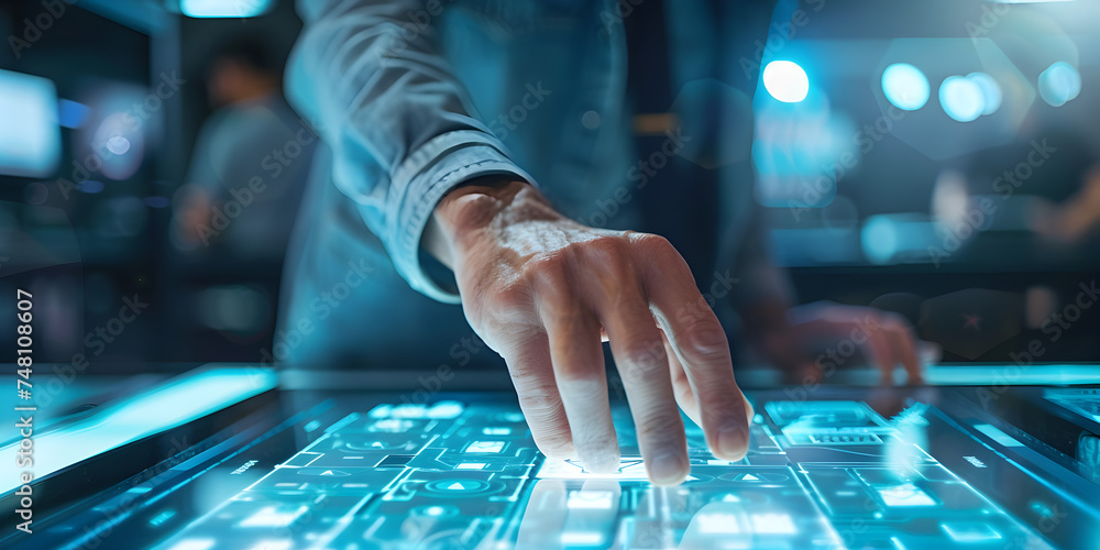 Exploring the Feasibility and Efficacy of Cognitive Computing Through ...