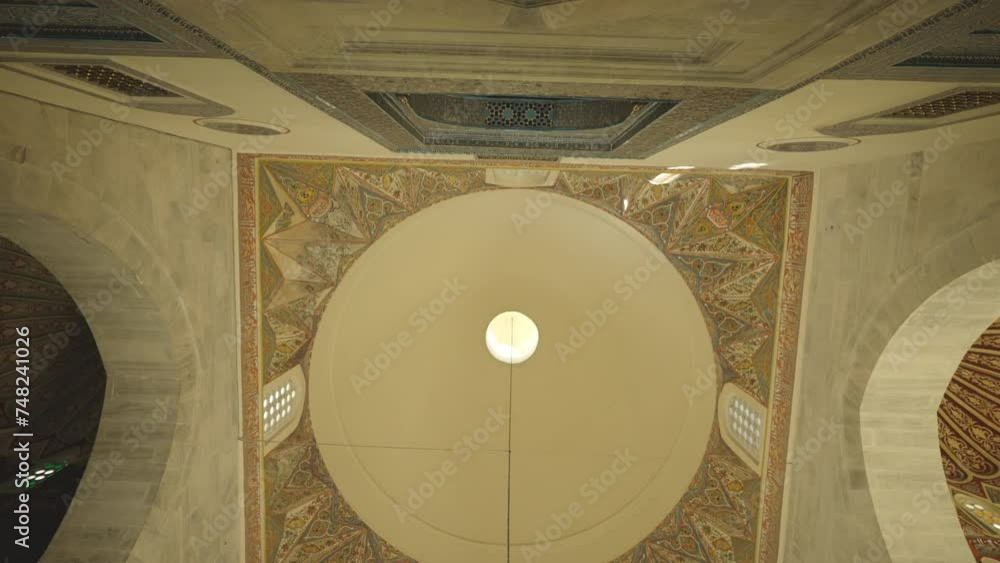 One of the most important Ottoman buildings in Bursa is the Green ...