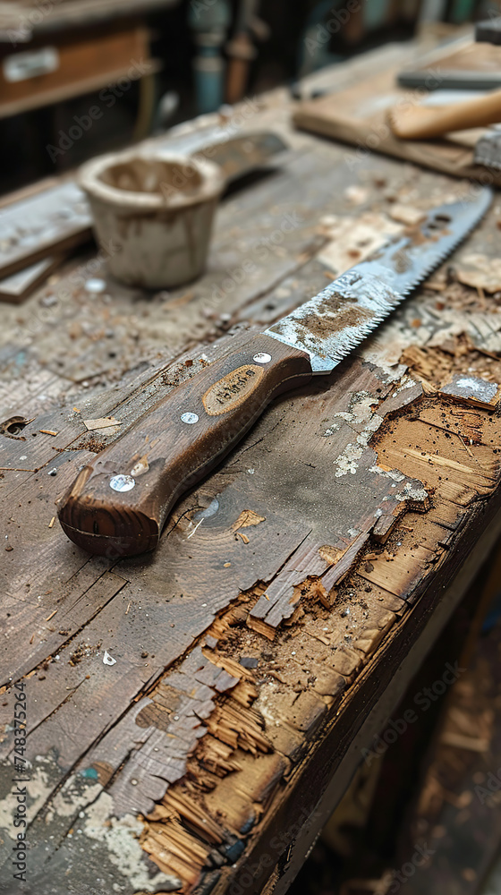 Knife, Blood, Crime scene, Murder weapon, Homicide, Police ...