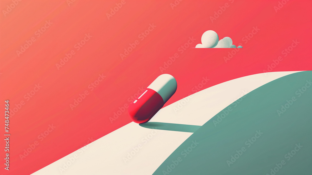 Pill, medicine, drug, pharmaceutical, supplement, vitamin, treatment ...