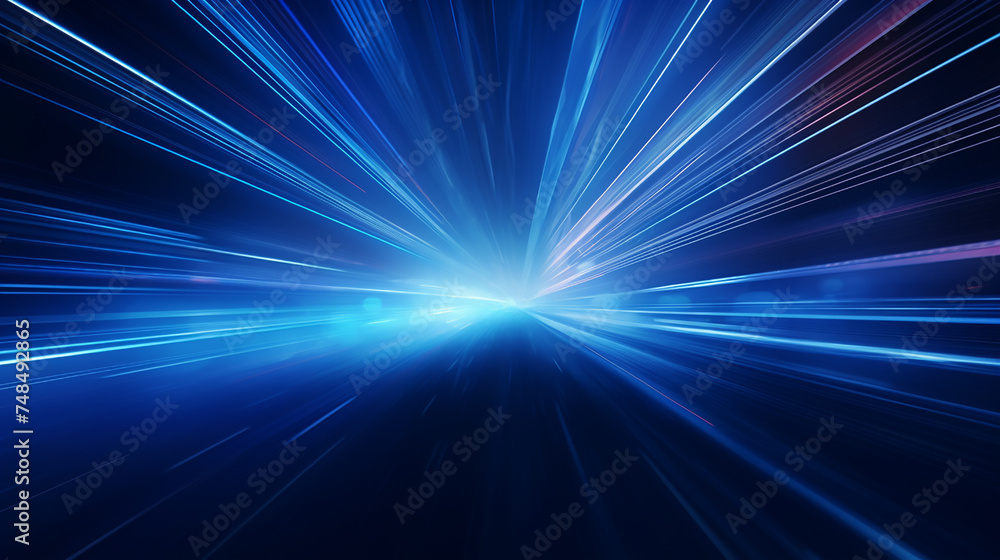 glowing light burst Realistic sun rays. colorful sun ray glow abstract ...