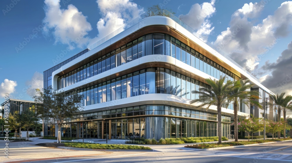 Design District houses architectural firms and design studios ...