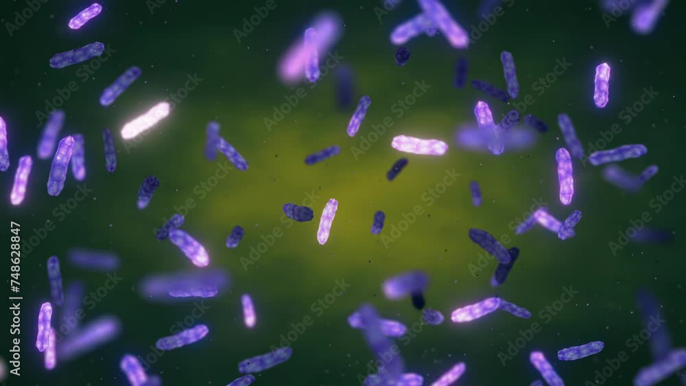 Leprosy or Hansen's disease (HD) is caused by Mycobacterium leprae or Mycobacterium lepromatosis ...