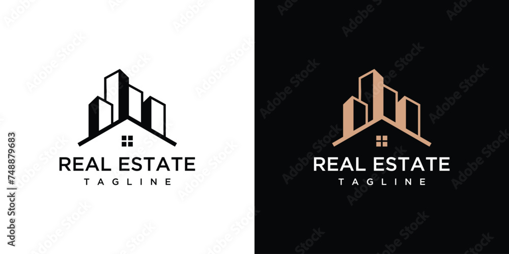 House logo icon Real Estate Logo, real estate,real , house logo ...