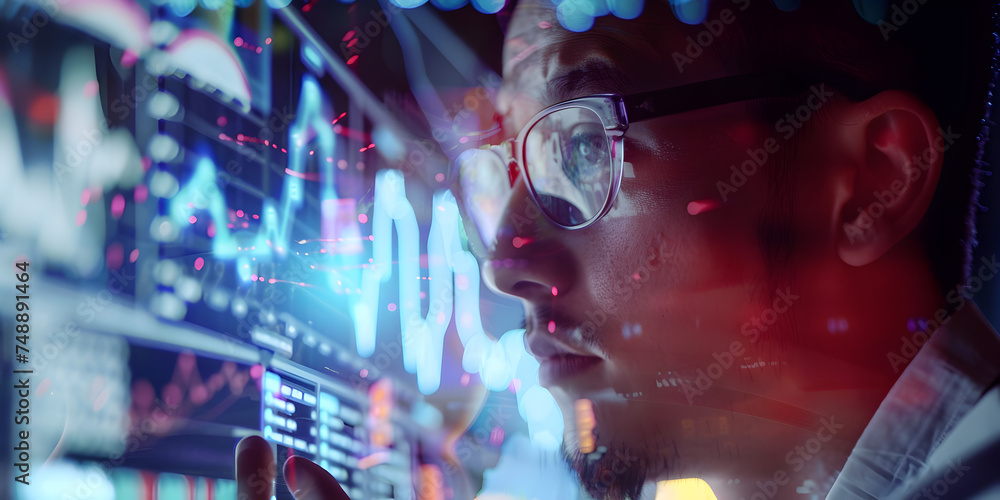 Unveiling Market Dynamics: In-depth Analysis of Trends and Projections ...