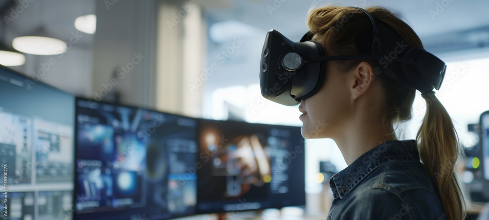 An adept user experience designer crafts intuitive and user-friendly ...