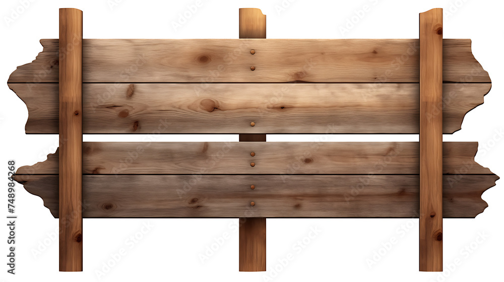 Transparent PNG available blank, empty wooden rustic signage sign ...