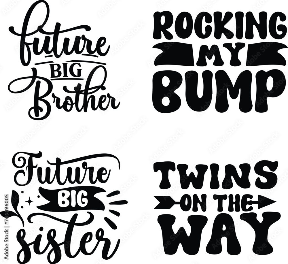 Pregnancy SVG Bundle, Baby Svg, Pregnant Svg, Maternity Svg, Mom To Be ... Pregnancy SVG Bundle, Baby Svg, Pregnant Svg, Maternity Svg, Mom To Be ...