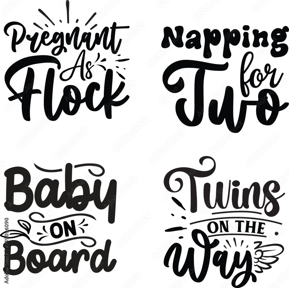 Pregnancy SVG Bundle, Baby Svg, Pregnant Svg, Maternity Svg, Mom To Be ... Pregnancy SVG Bundle, Baby Svg, Pregnant Svg, Maternity Svg, Mom To Be ...