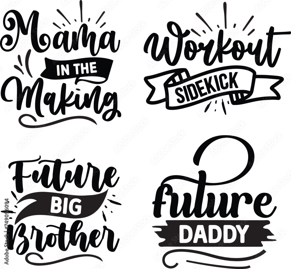 Pregnancy SVG Bundle, Baby Svg, Pregnant Svg, Maternity Svg, Mom To Be ... Pregnancy SVG Bundle, Baby Svg, Pregnant Svg, Maternity Svg, Mom To Be ...