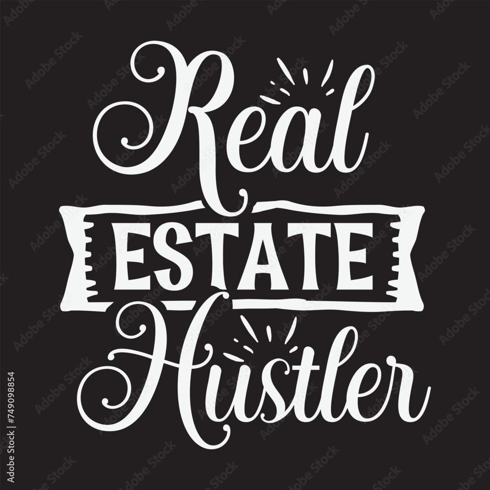 real estate hustler svg Realtor SVG Design , Realtor SVG Bundle, Real ...