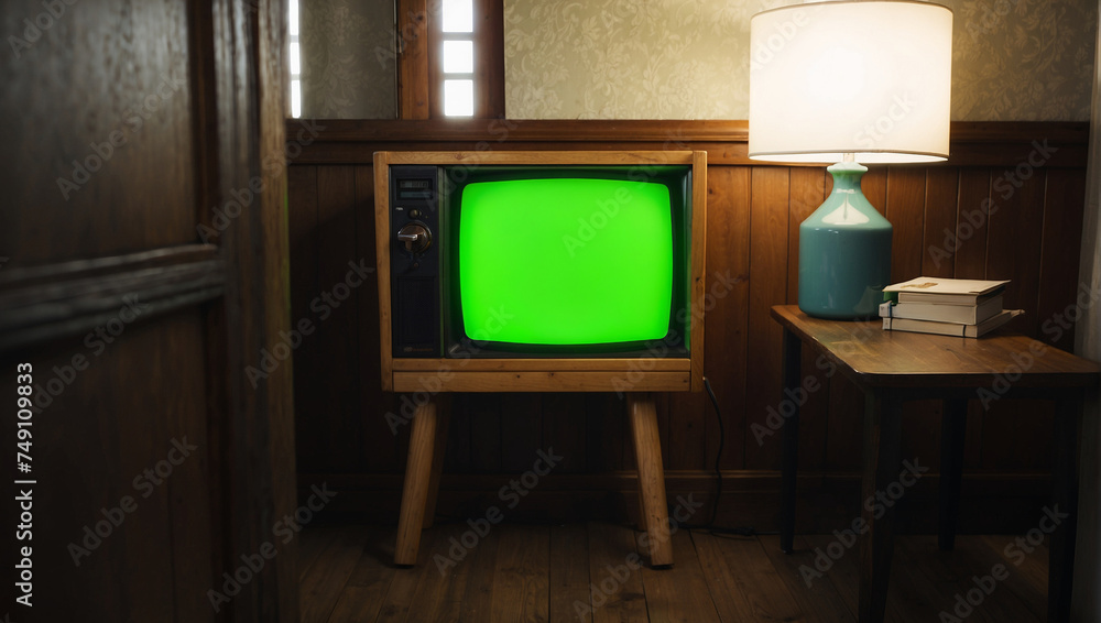 laptop green screen, tv green screen, Green screen background hd Stock ...