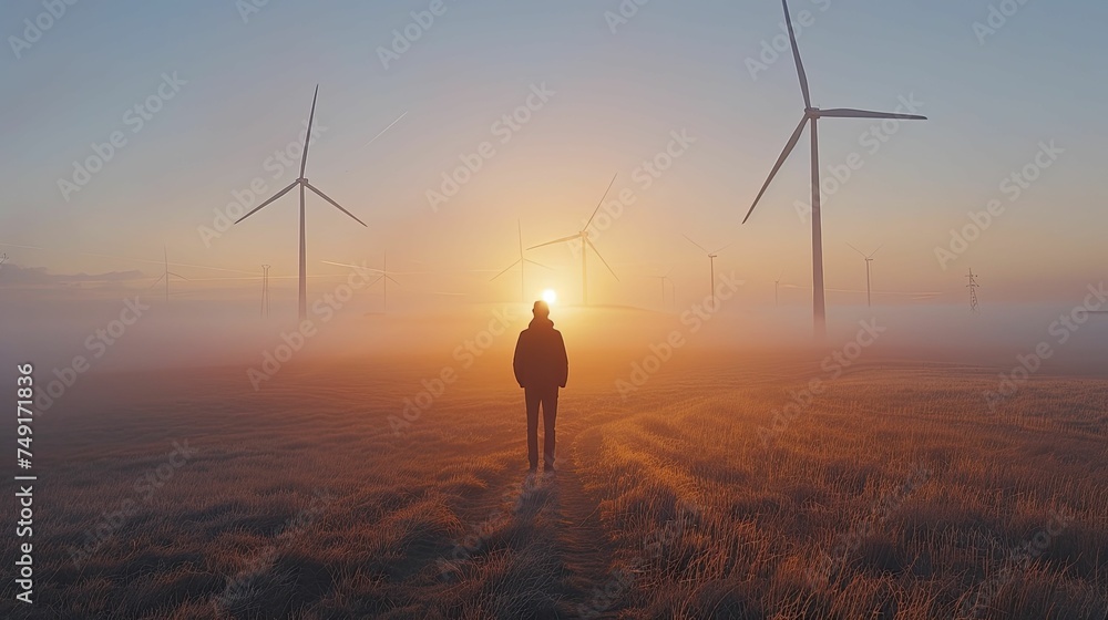 Trending applications of wind energy in remote and urban areas, from ...