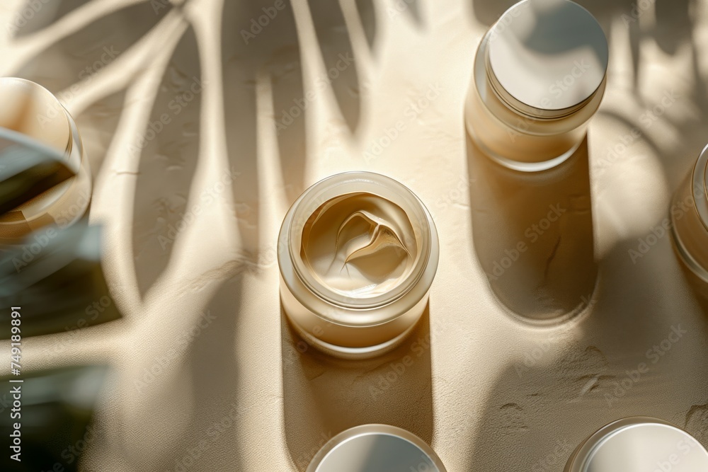 Beauty Face Acne treatment system Aloe Vera. Natural organic Skincare ...