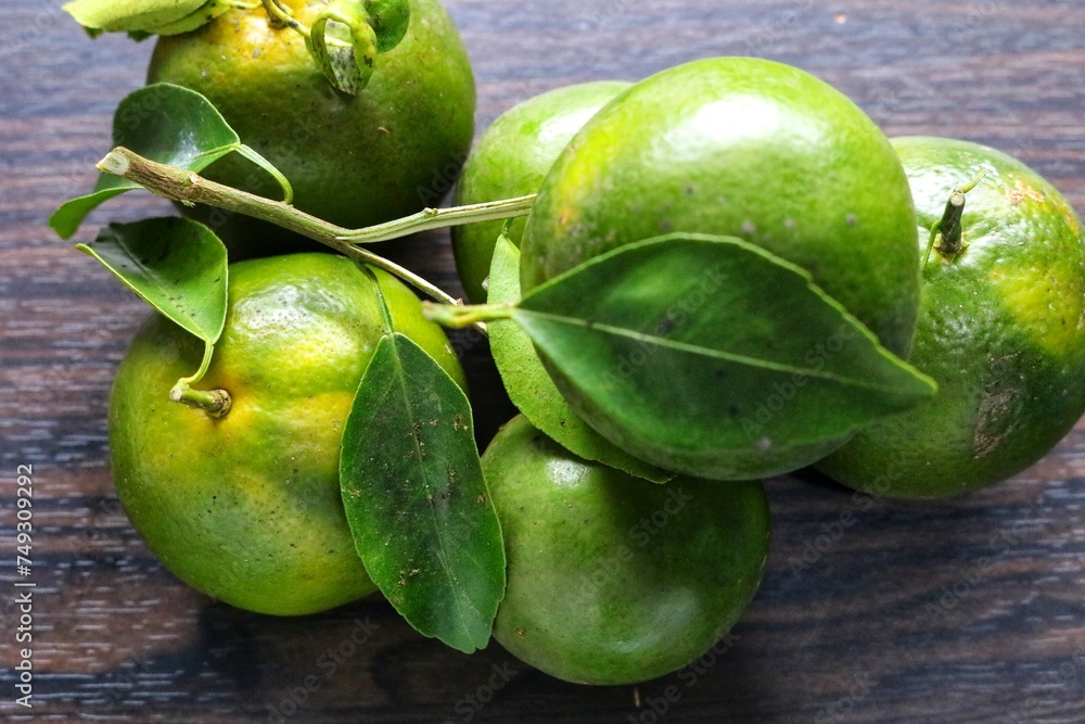 Oranges are a popular citrus fruit known for their refreshing taste and ...