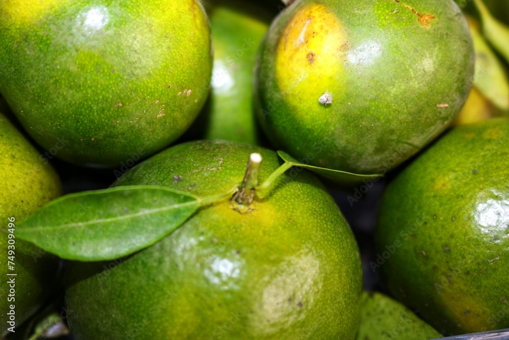 Oranges are a popular citrus fruit known for their refreshing taste and ...