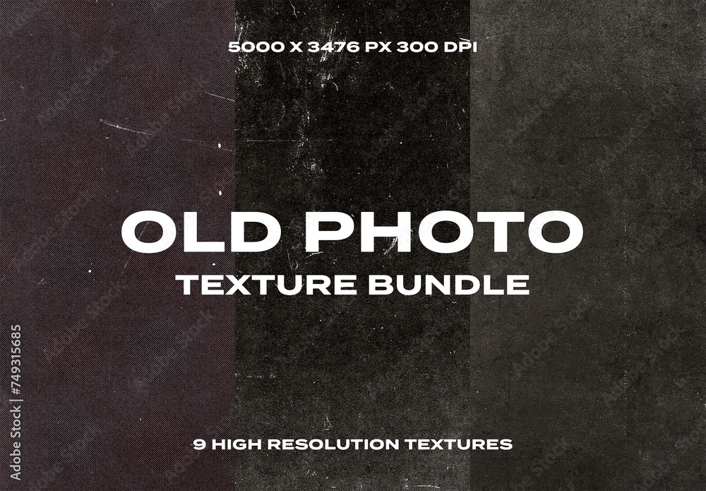 Old Retro Film Leaks Frame Light Photo Analogue Overlay Texture Pack ...