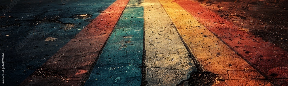 Banner, 70s retro music related background with the 70s written on it ...