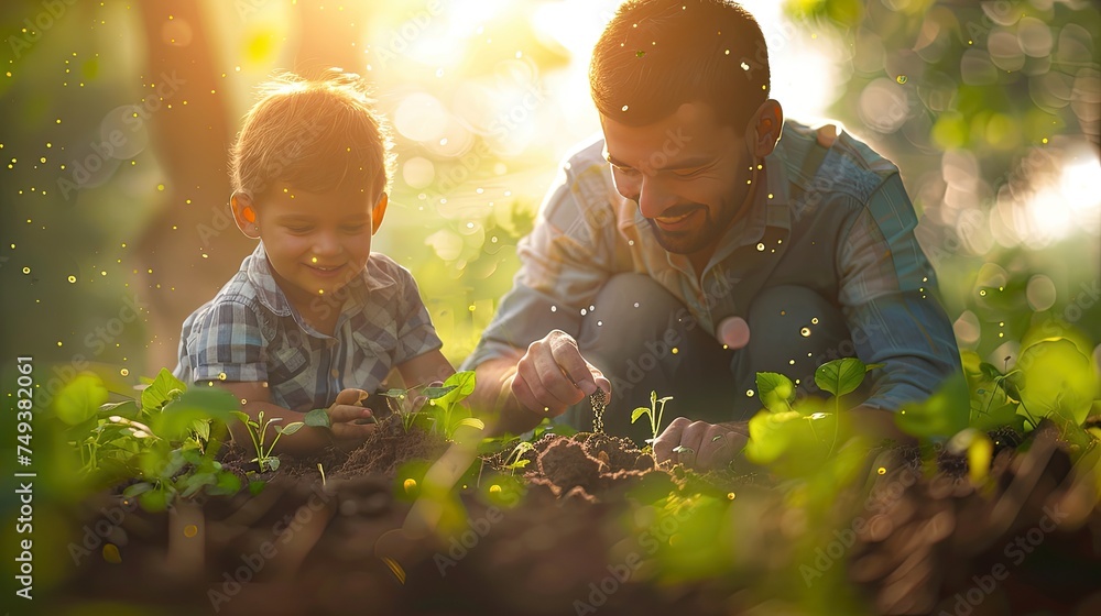 Greeting Card and Banner Design for Educational Purpose or Business ...