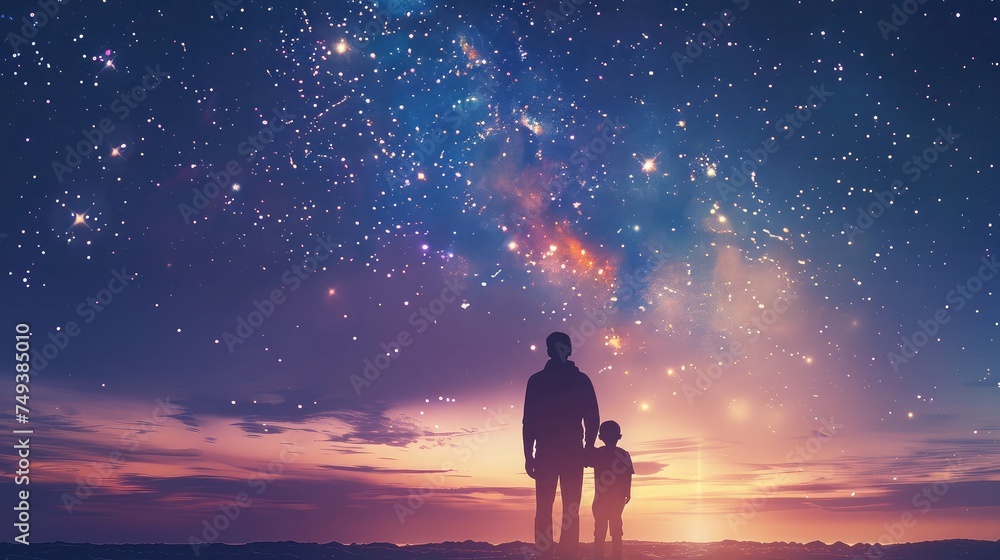 Greeting Card and Banner Design for Educational Purpose or Business ...