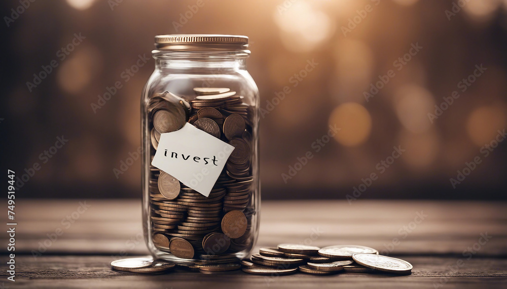 The Magic of Multiplication: Harnessing the Power of Compound Interest ...