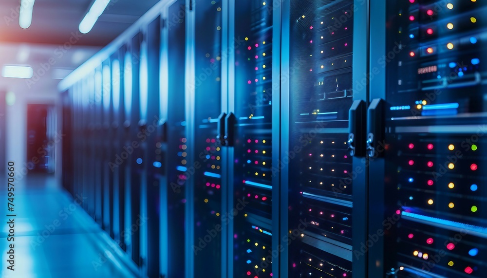 Resilient Disaster Recovery Infrastructure, the resilience of a data ...