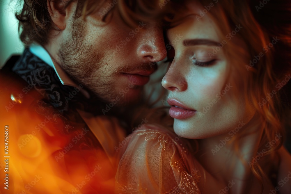 Capturing passion in the renaissance, victorian, and baroque era: a ...