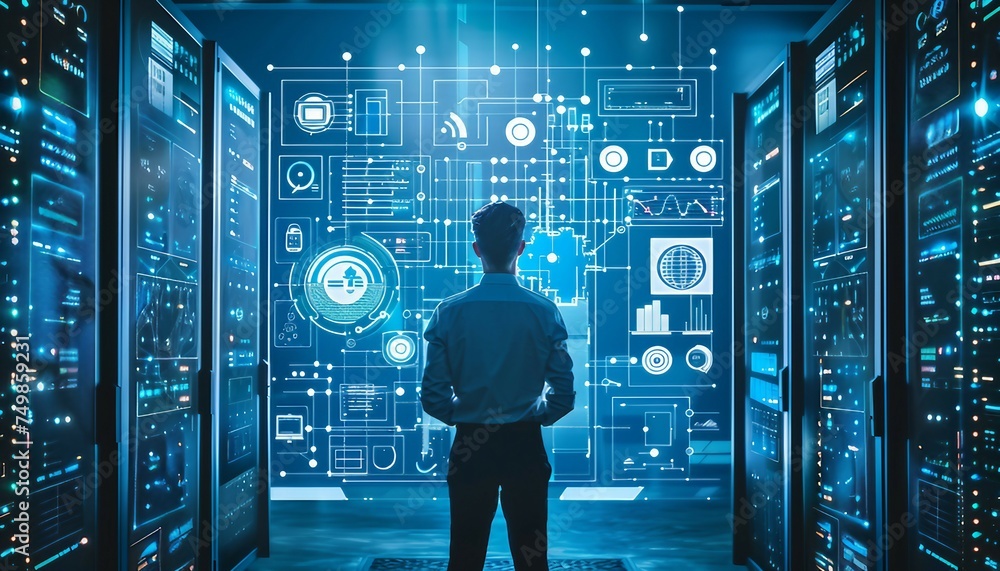 AI-Driven Predictive Maintenance, AI-driven predictive maintenance ... AI-Driven Predictive Maintenance, AI-driven predictive maintenance ...