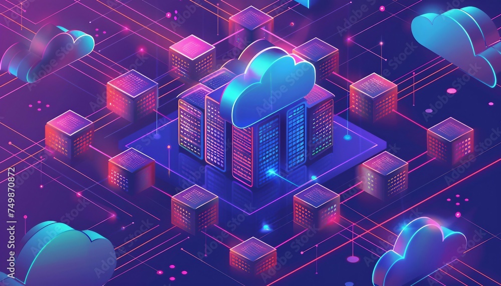 Hybrid IT Infrastructure Management, hybrid IT infrastructure ...