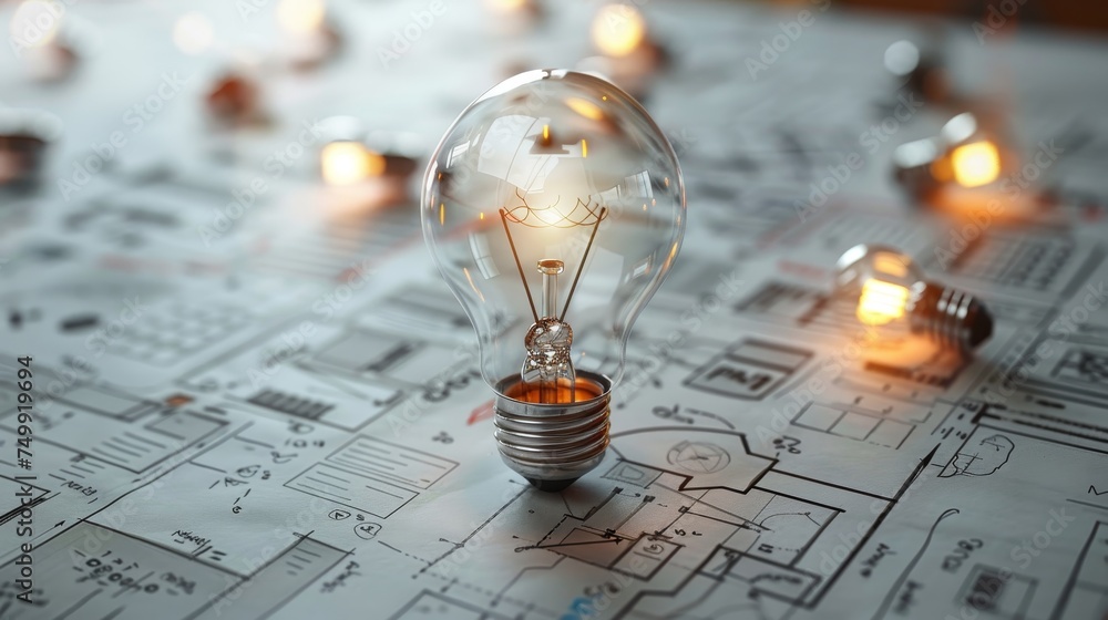 Innovative product development processes for market success Focus on ...