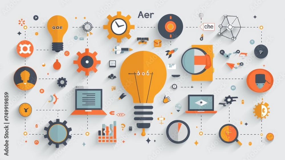 Innovative product development processes for market success Focus on ...