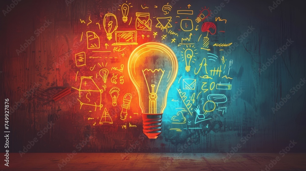 Effective branding techniques for startups Explore methods to establish ...